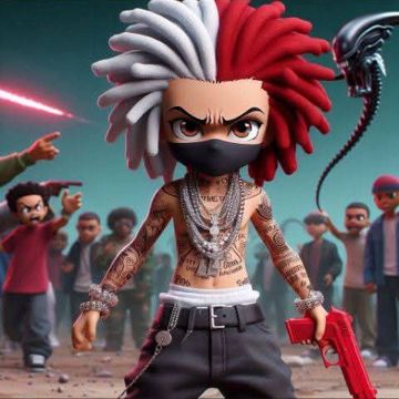 A post by RioStrap 🐐 | BandLab