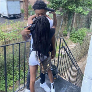 Kentrell Johnson💫2x (@kentrell_j2) • BandLab - Make Music Online