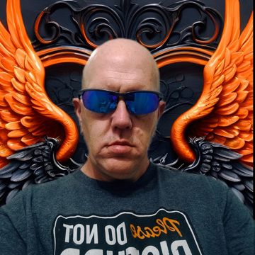 Raven C Hellfire Esq (@raven_hellfire_) • BandLab - Make Music Online