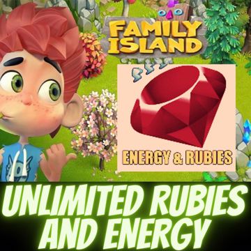 A post by FREE Family Island Hack Cheats | BandLab