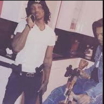 A post by TysonFrmDaO_WIIC😈🔫 | BandLab