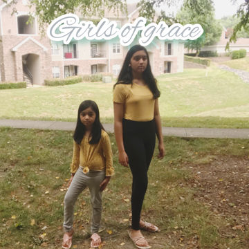 Girls Of Grace (@girls_of_grace) • BandLab - Make Music Online