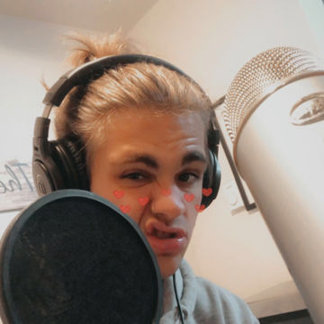 Carson Tueller (@carsonass) • BandLab - Make Music Online