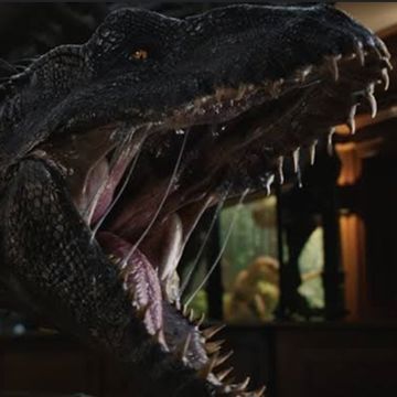 Axel the indoraptor (@axel_the_indoraptor) • BandLab - Make Music Online