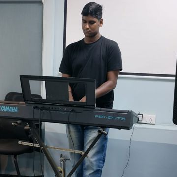 David Chelliah (@dave_gui) • BandLab - Make Music Online