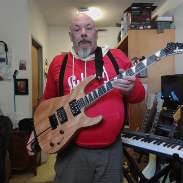 Trapped In The Asylum-Goodbye 2024 by Robert Bedore | BandLab