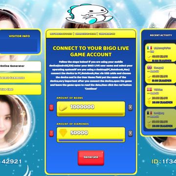 bigo-live-hack-diamonds (@bigo_live_hack_diamo) • BandLab - Make Music Online