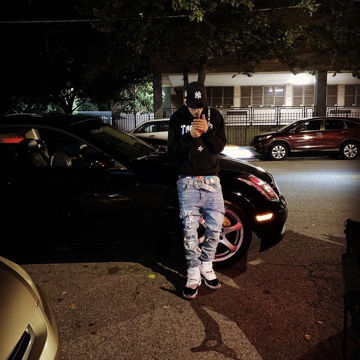 Monyun by Stylay Minati | BandLab