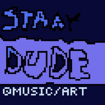 StrayDude (@stray_dude) • BandLab - Make Music Online
