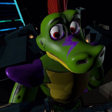 the nightmaretaker's villan song by mr monty | BandLab