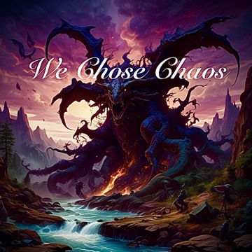 We Chose Chaos (@gamerroundup) • BandLab - Make Music Online