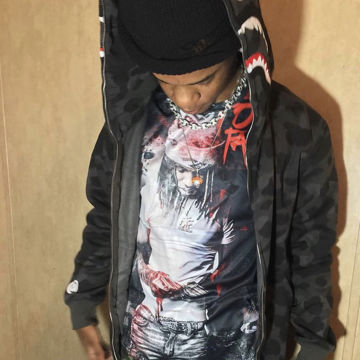 Cornelius Ferrell (@rnf_youngin) • BandLab - Make Music Online