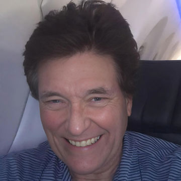 My Romance - Richard Rodgers - St Patrick's RC by Adrian M Ridgeway ...