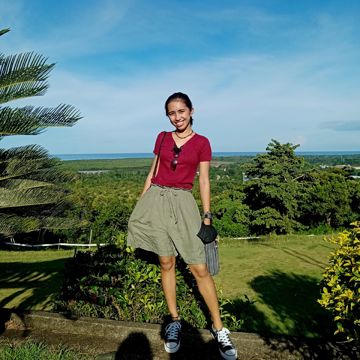 Syrel Aubrey Cuya (@tisay_) • BandLab - Make Music Online