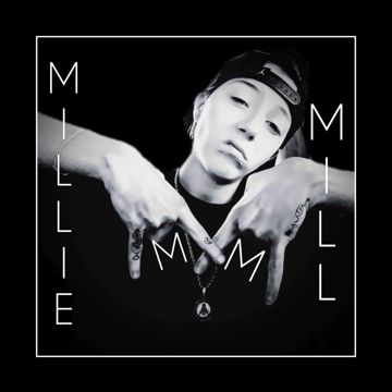 MILLIEMILL (@milliemill) • BandLab - Make Music Online