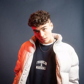 Levent Geiger (@leventgeiger) • BandLab - Make Music Online