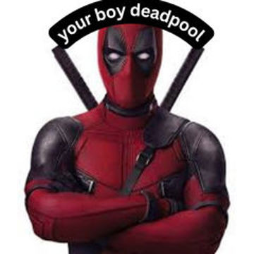 your boy deadpool (@boy_dead_pool) • BandLab - Make Music Online