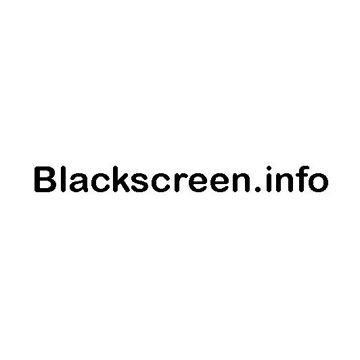 Black Screen (@blackscreeninfo) • BandLab - Make Music Online