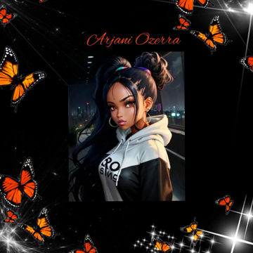 𝕬𝖗𝖏𝖆𝖓𝖎 𝕺𝖟𝖊𝖗𝖗𝖆 ☠️🎸 (@arjani_ozerra) • BandLab - Make Music Online