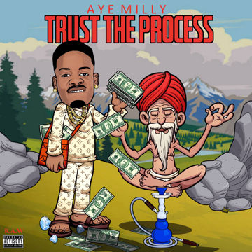 Aye Milly (@theycallingmeticket) • BandLab - Make Music Online