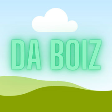 Brought to Life - Da Boiz by Charlie | BandLab
