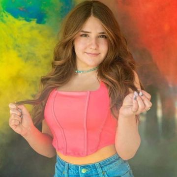 bby_piperrockelle (@piperrockellebby) • BandLab - Make Music Online