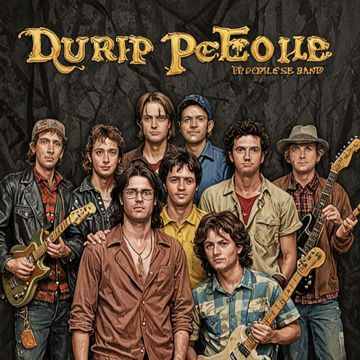 Durp People (@durp_people) • BandLab - Make Music Online