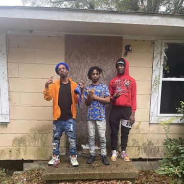 Lil Lucky (@ebg_lucky) • BandLab - Make Music Online