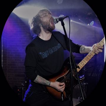 Chris Rider (@busterlid) • BandLab - Make Music Online