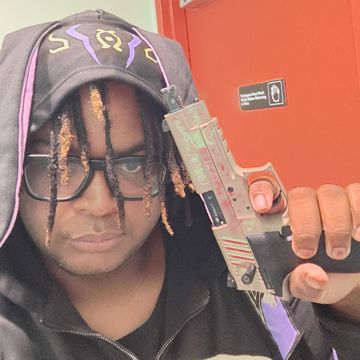 Taariq The Eevee (@taariqtheeevee) • BandLab - Make Music Online