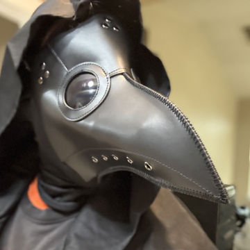 Jay Ell Vee (@plague_doctor_jay) • BandLab - Make Music Online