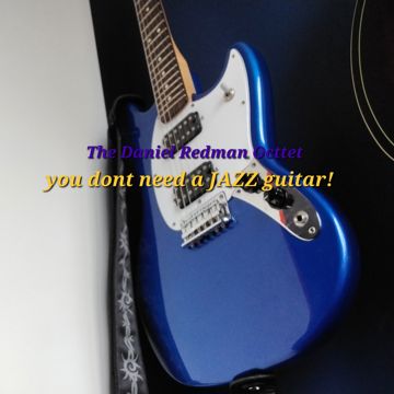 clue by Daniel Redman Jazz | BandLab