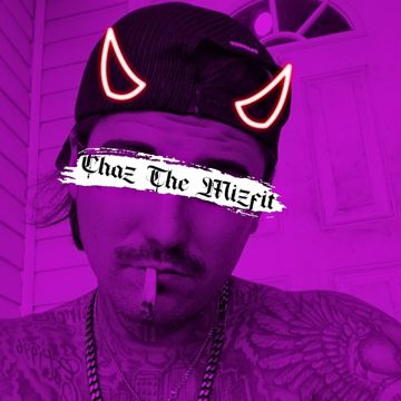 Chaz - The Mizfit (@playboy_charliexxx) • BandLab - Make Music Online