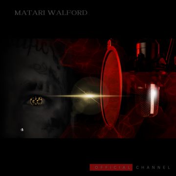 MATARI WALFORD (MATARI) (@illumina_x) • BandLab - Make Music Online