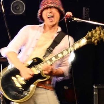 A post by Takuya Fujimura | BandLab