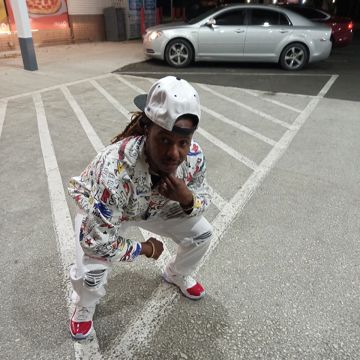 Leave Me B by YMT GANG TOO RICH | BandLab