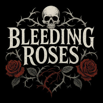 A post by The bleeding roses | BandLab