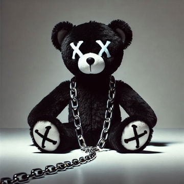 Lil Shadow (@lil_nightdark) • BandLab - Make Music Online