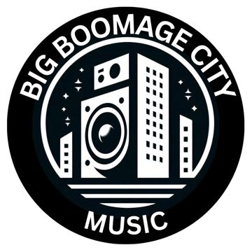 Big Boomage City Music (@big_boomage_city) • BandLab - Make Music Online