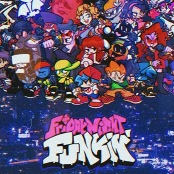 Friday Night Funkin’ MIDI (@fnf_happy) • BandLab - Make Music Online