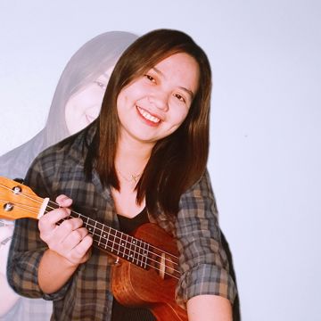 Trisha Estrada (@trshfye) • BandLab - Make Music Online