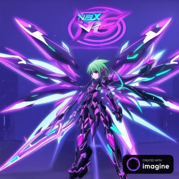 Neon Nexus SC (@neon_nexus_sc) • BandLab - Make Music Online