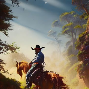 Cowboy Rocker 🤘 (@cowboy1990) • BandLab - Make Music Online