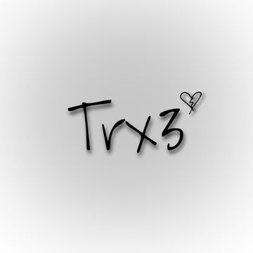 Trx3 (@trx3toyourself) • BandLab - Make Music Online