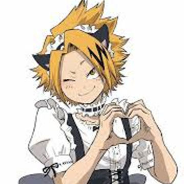 Denki Kaminari⚡ (@denki_is_adhd) • BandLab - Make Music Online