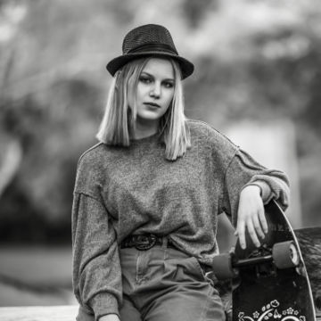 Kailie Zeeff (@zailiekeeff) • BandLab - Make Music Online