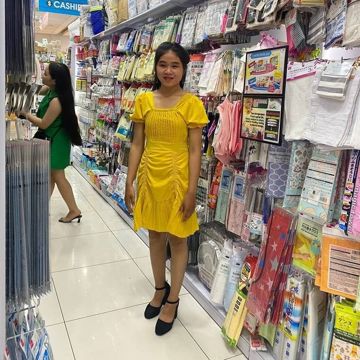 A post by Ny Srey Naet | BandLab