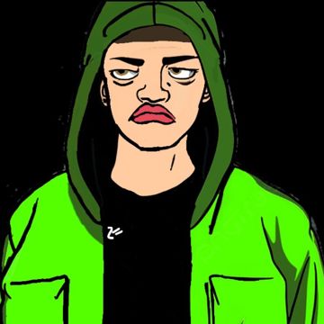 Song 4 (feat. ThatDudeDolph) by Lil Evan | BandLab