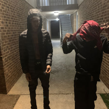 Mxjay & Lil dame Unreleased (@luhmxjay_lildame) • BandLab - Make Music ...