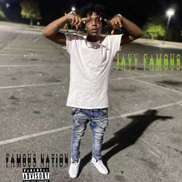 Jayy Famous (@jayyfamous_nation) • BandLab - Make Music Online